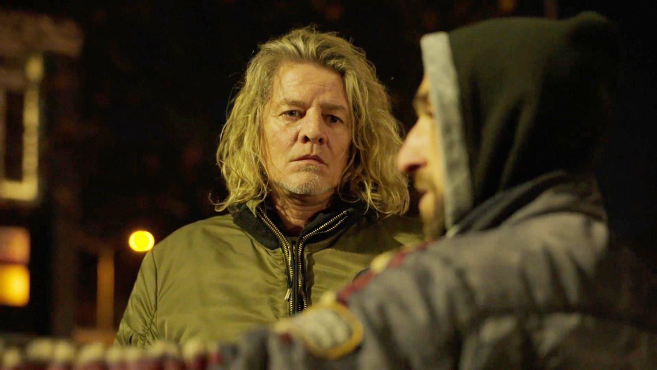 Tygo Gernandt gaat op onderzoek uit in de nieuwe docuserie Tygo in de ...