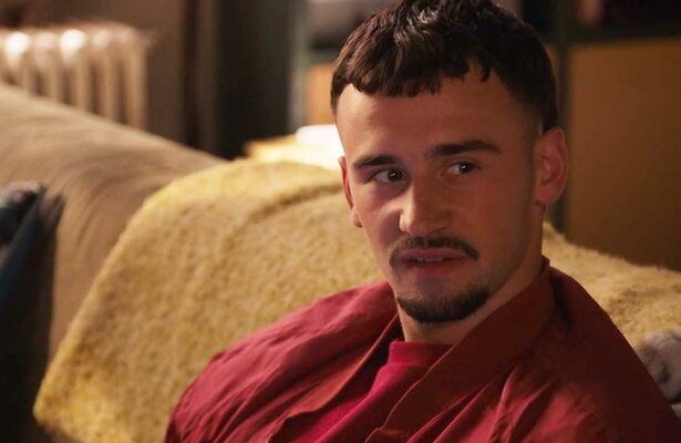 GTST Spoilers!! Nola geeft toe Troj te hebben gekust – Steef is woedend ...