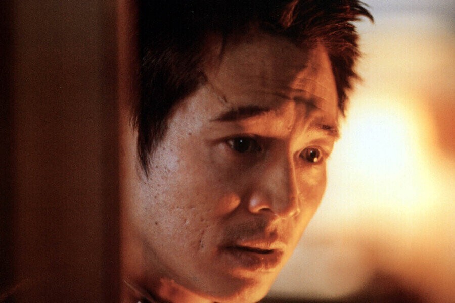 Jet Li bijt van zich af in actiefilm Unleashed op RTL7 - TVgids.nl