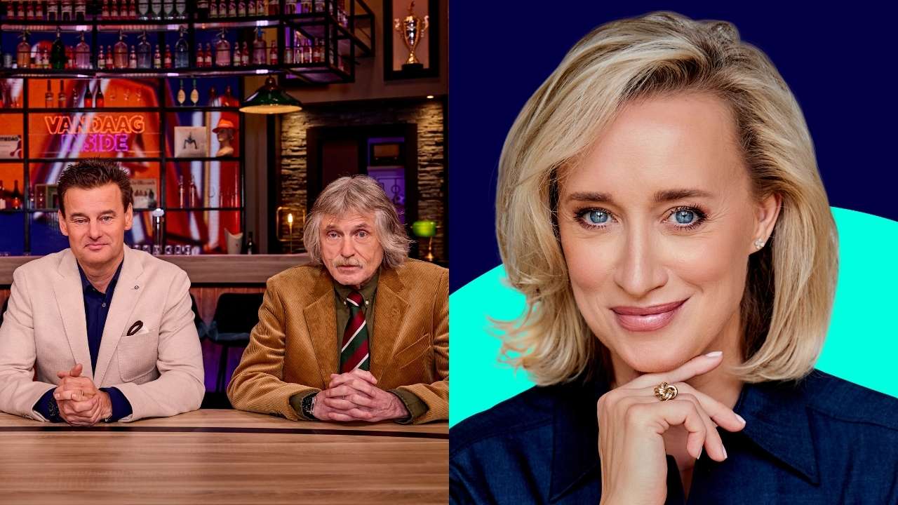 Zijn Vandaag Inside en Eva vanavond opnieuw te zien, na debat over val ...