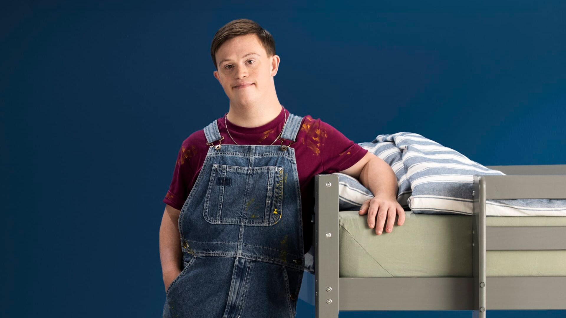 RTL zendt de allereerste aflevering van Bennie ook op televisie uit - TVgids.nl