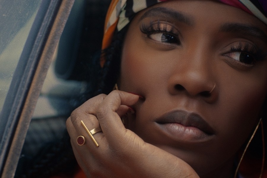 Water and Garri (Film, Drama, 2024) kijken - TVgids.nl