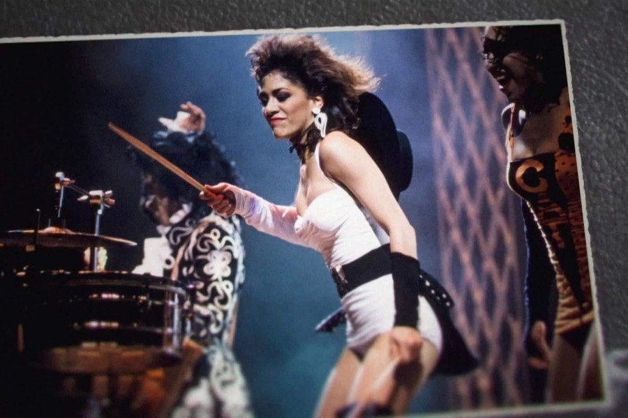 Women Who Rock (Informatief, Muziek) kijken - TVgids.nl