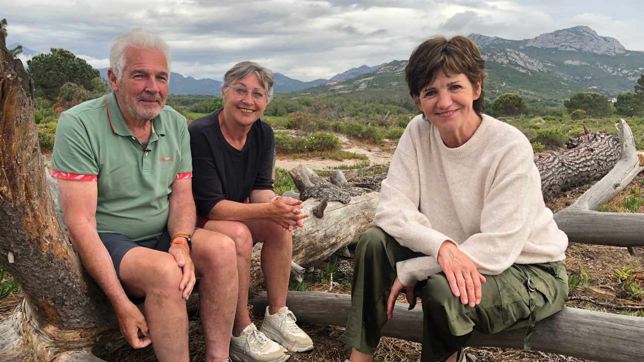 Martine van Os over nieuw seizoen We Zijn Er Bijna!: 'Een kleurrijk ...