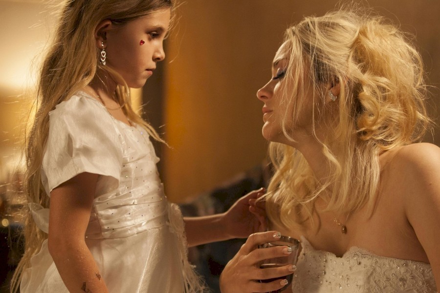 Angel Face (Film, Drama, 2018) kijken - TVgids.nl