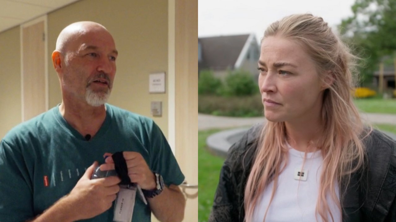 Five Days Inside is terug: dít staat Eddy Zoëy en Geraldine Kemper ...