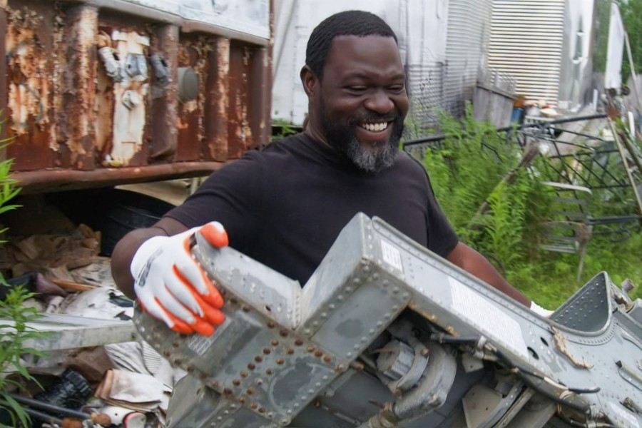 Filthy Fortunes (Amusement, Reality) kijken - TVgids.nl