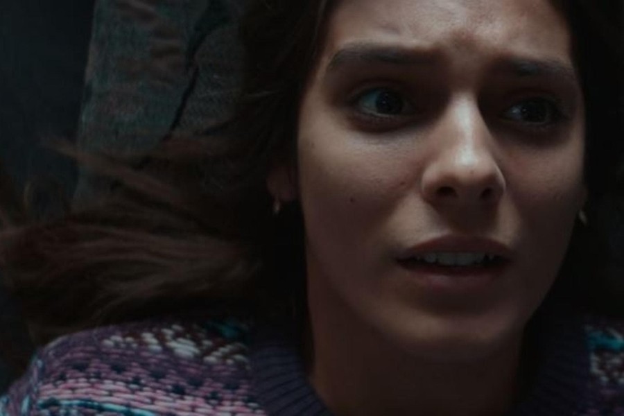 Laura Hasn't Slept (Film, Horror, 2020) kijken - TVgids.nl