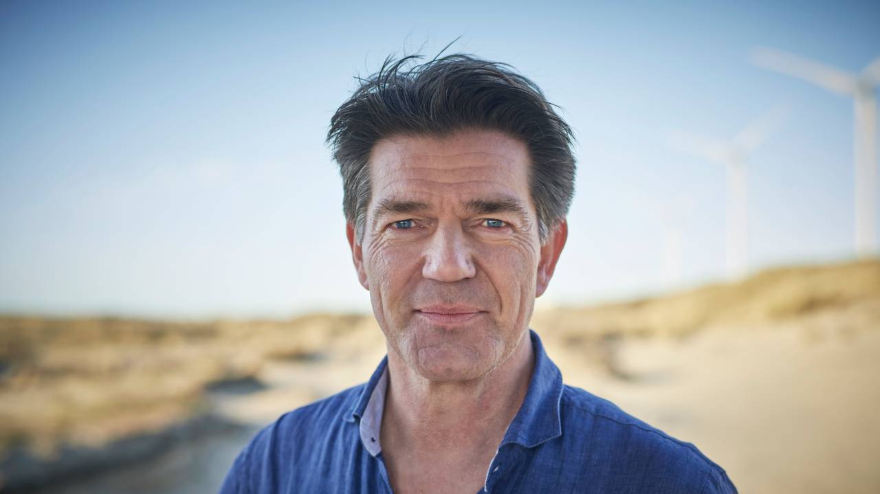 'Twan Huys keert terug naar RTL' - TVgids.nl