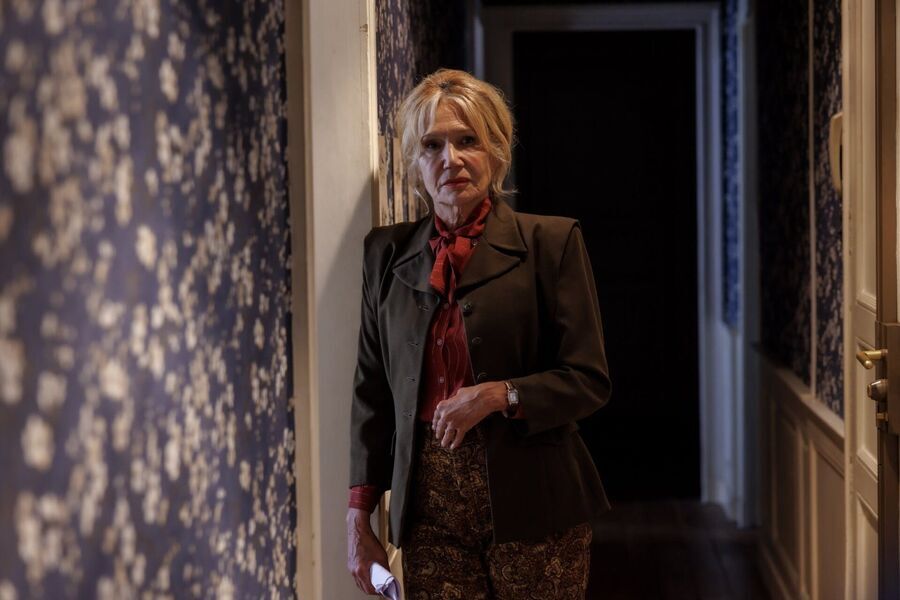 De Franse miniserie Unforgettable - Memories of Revenge maakt zijn ...