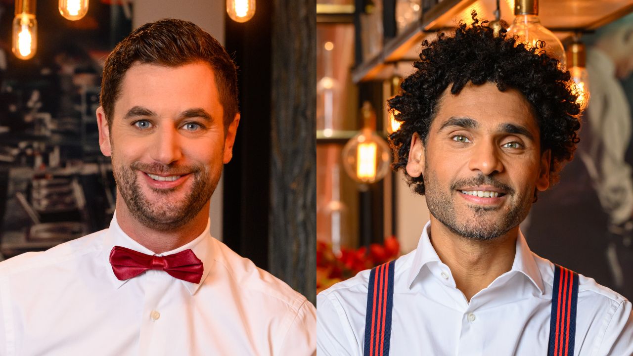Victor Abeln over opvolger in First Dates: 'Hij is charmant' - TVgids.nl