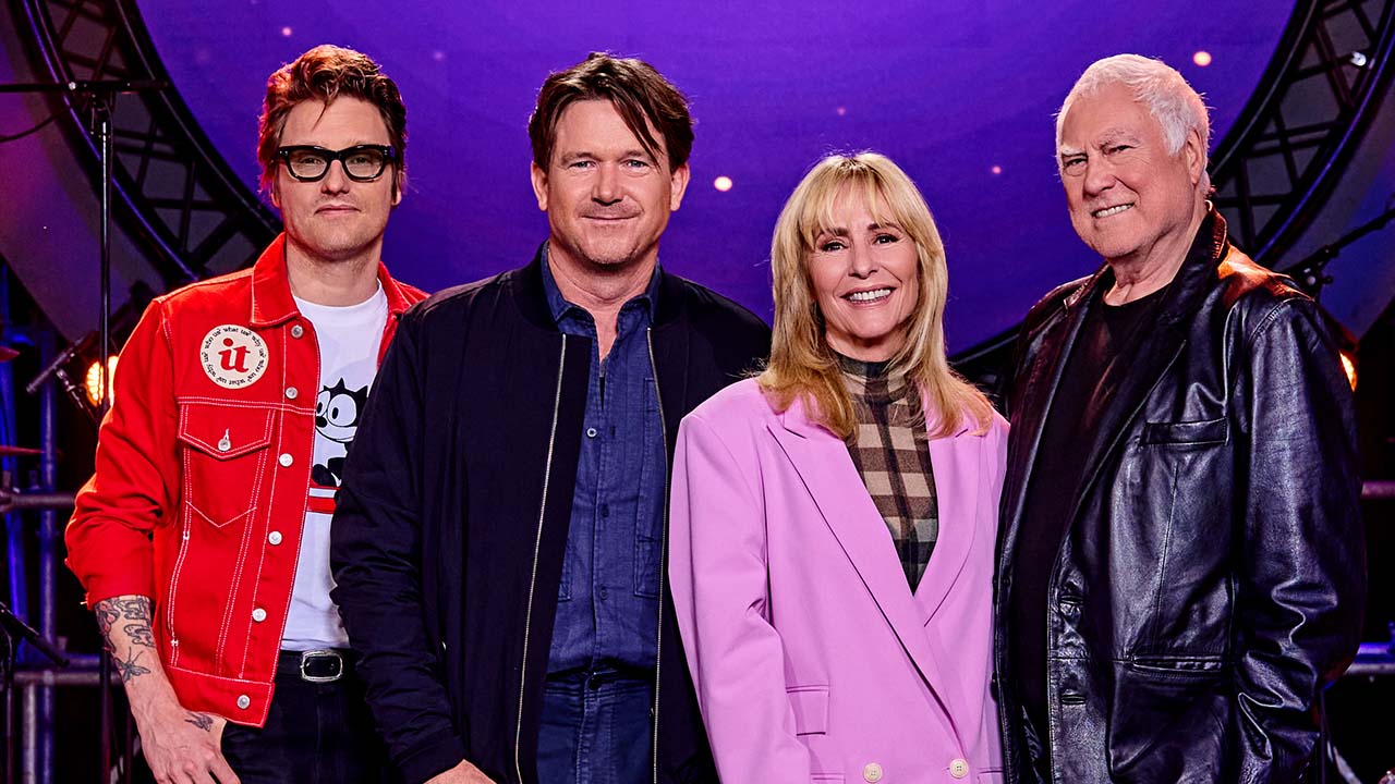 The Tribute: Battle of the Bands is terug op SBS6 met een nieuw seizoen ...
