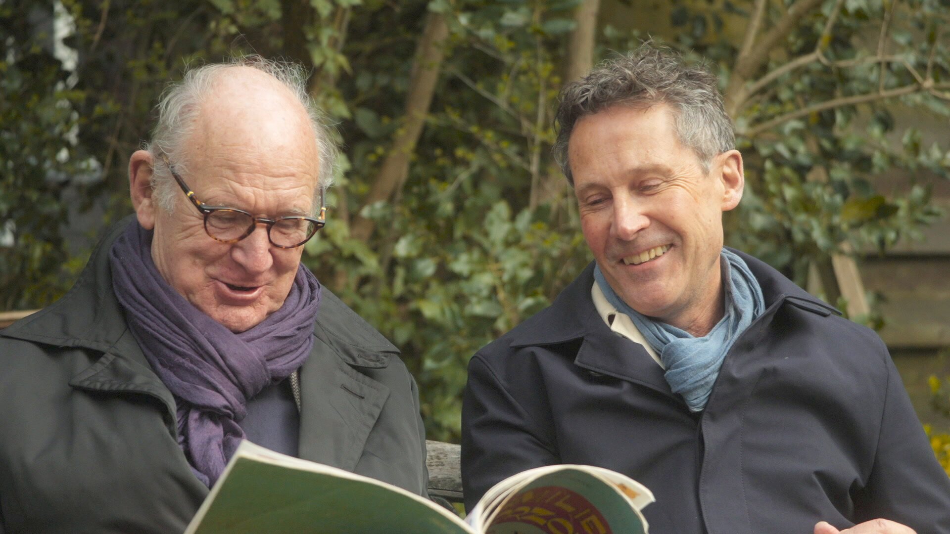 Vanavond op TV: In de voetsporen van de jaren 80, Ewout: Gevaarlijke gevangenissen, Now You See ...