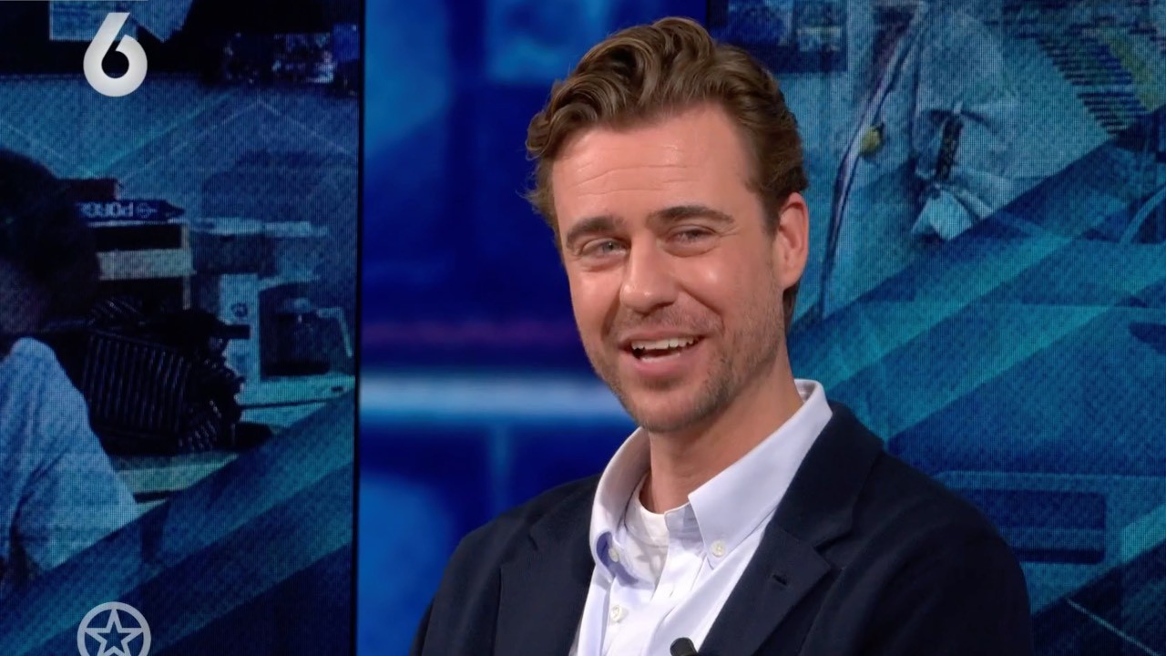 Beau Schneider licht tipje van de sluier op over het tweede seizoen van Medisch Centrum West ...