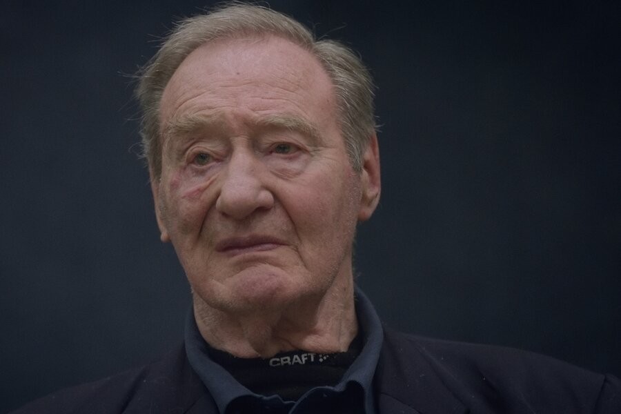 Documentaire over vechtsportlegende Jon Bluming - TVgids.nl