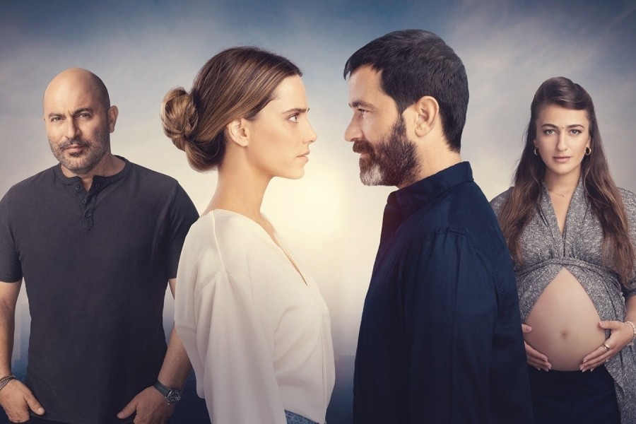 A Body that Works (Serie, Drama) kijken - TVgids.nl