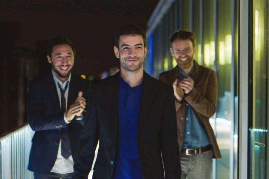 Arthur Rambo (Film, Drama, 2021) kijken - TVgids.nl