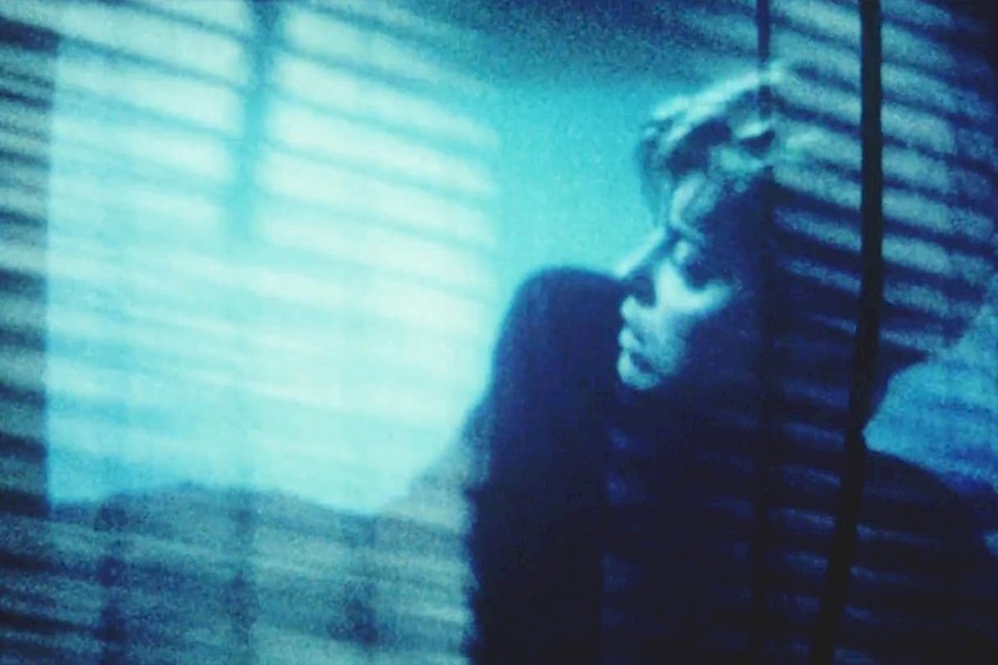 Avant-garde film: Barbara Meter (Informatief, Experimenteel) kijken ...