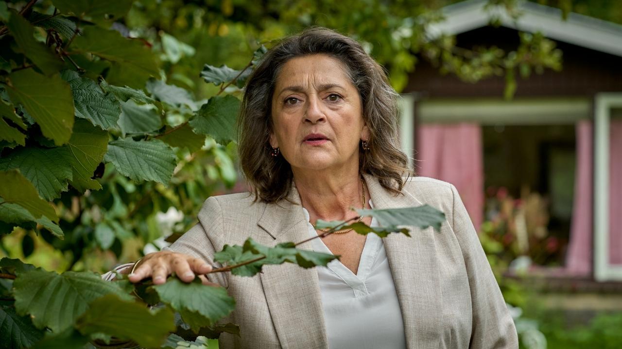 Nieuwe serie Rust en Vreugd met Annet Malherbe is vanaf dan te zien ...