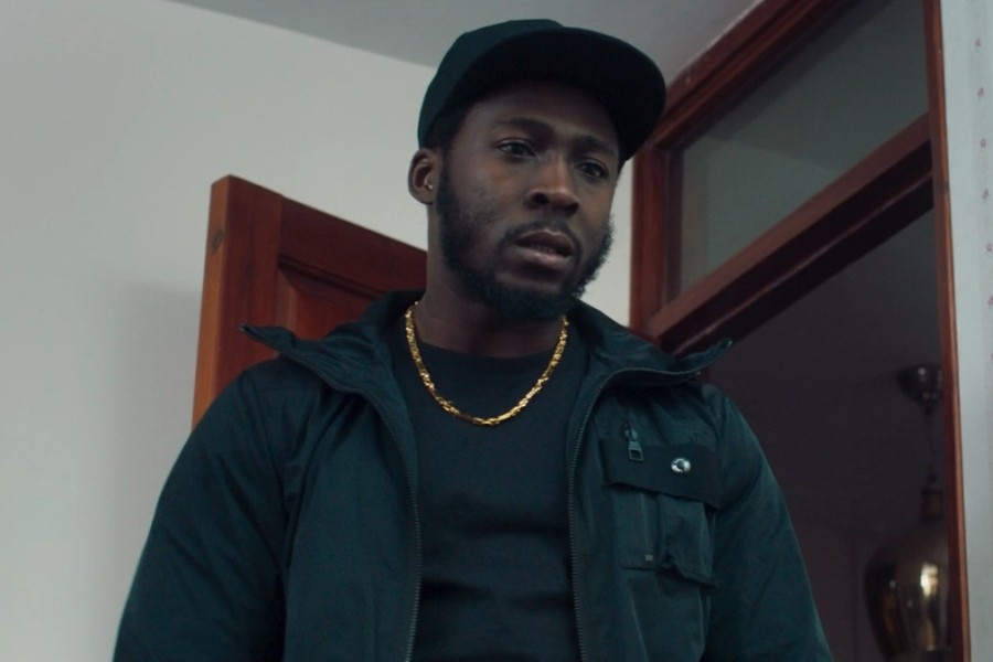 Blue Story (Film, Drama, 2019) kijken - TVgids.nl