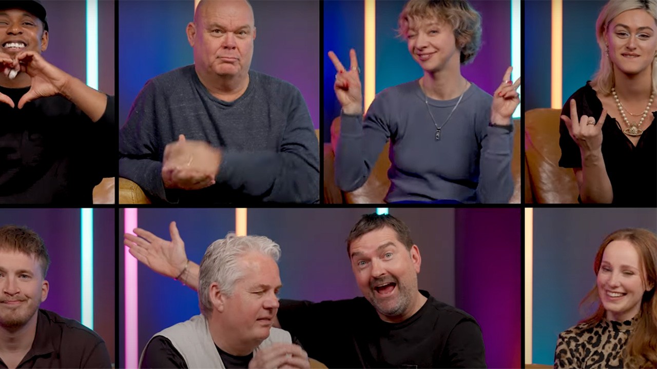 AVROTROS onthult namen van Beste Zangers 2025 - TVgids.nl