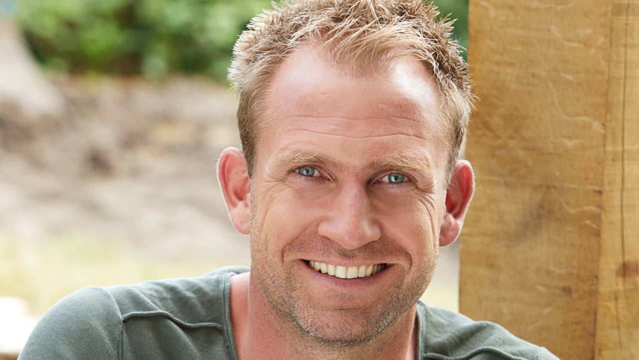 Boer Zoek Vrouw-brieven van boer Tom in rook op - TVgids.nl