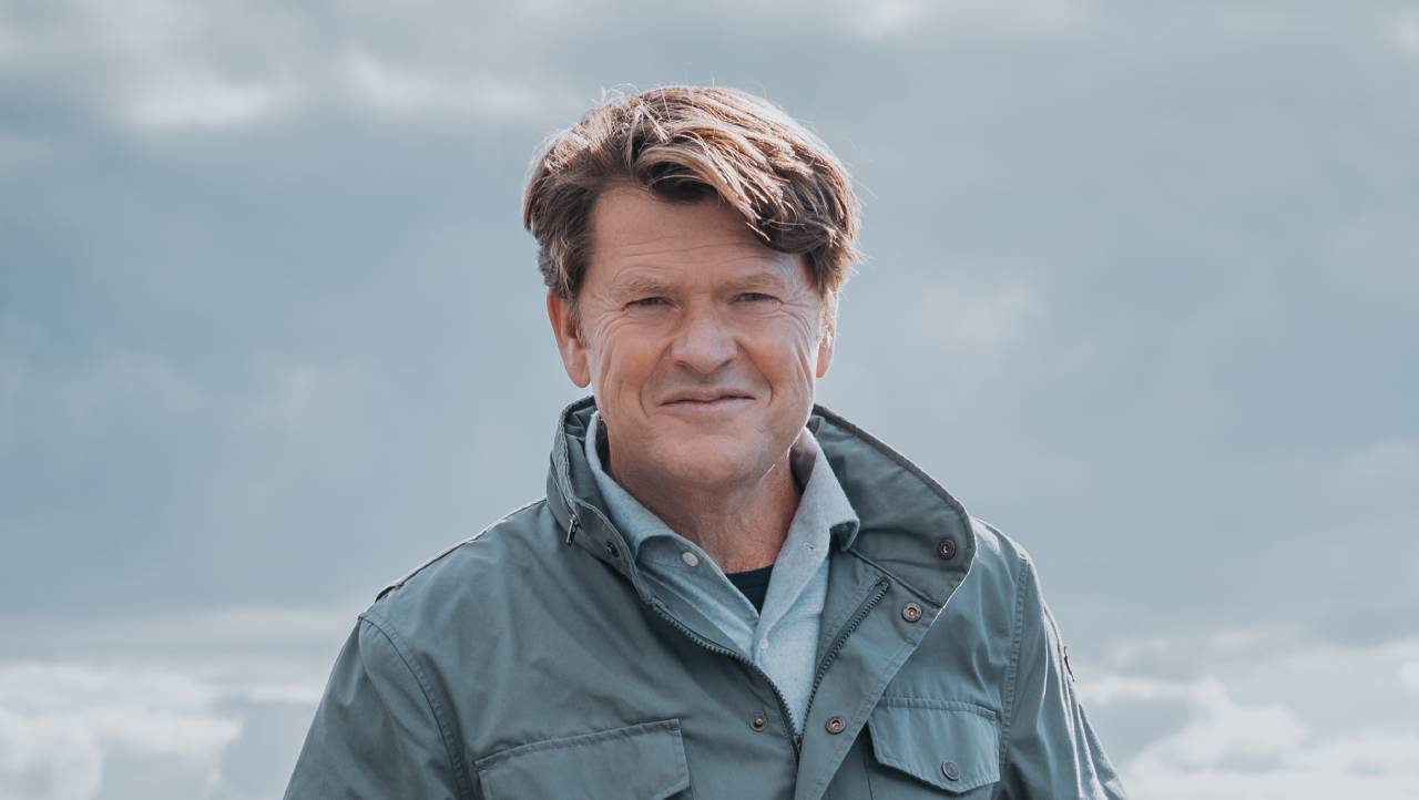 'Beau van Erven Dorens presenteert nieuw programma The Box' - TVgids.nl