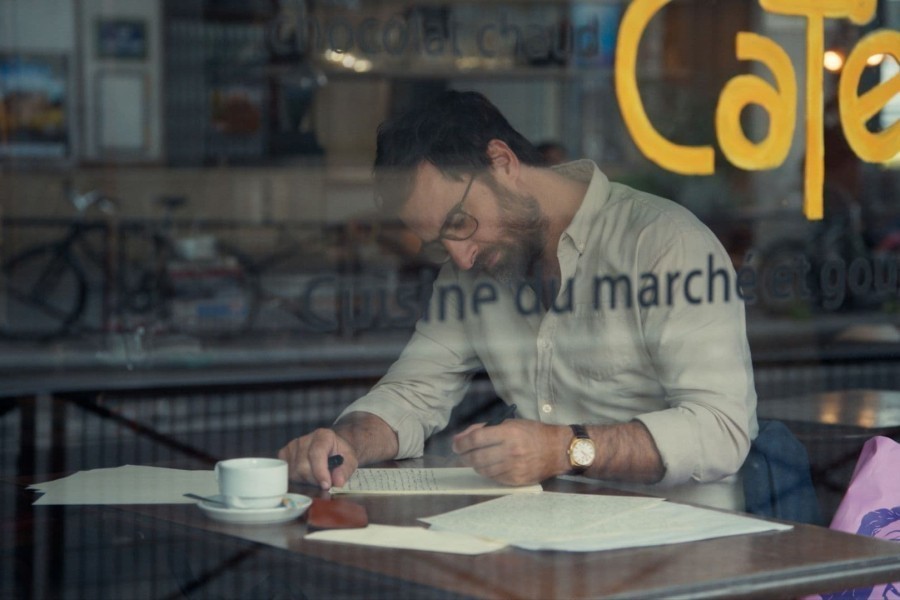 Chère Léa (Film, Komedie, 2021) kijken - TVgids.nl