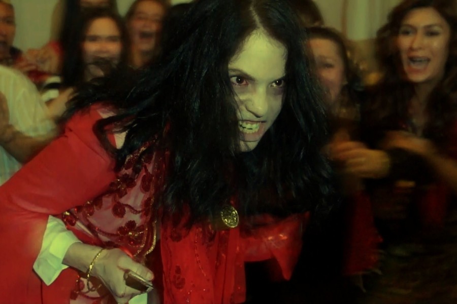 Dabbe: The Possession (Film, Horror, 2013) kijken - TVgids.nl