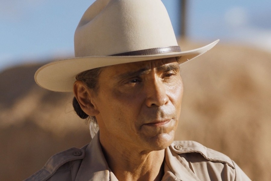 Dark Winds (Serie, Thriller) kijken - TVgids.nl