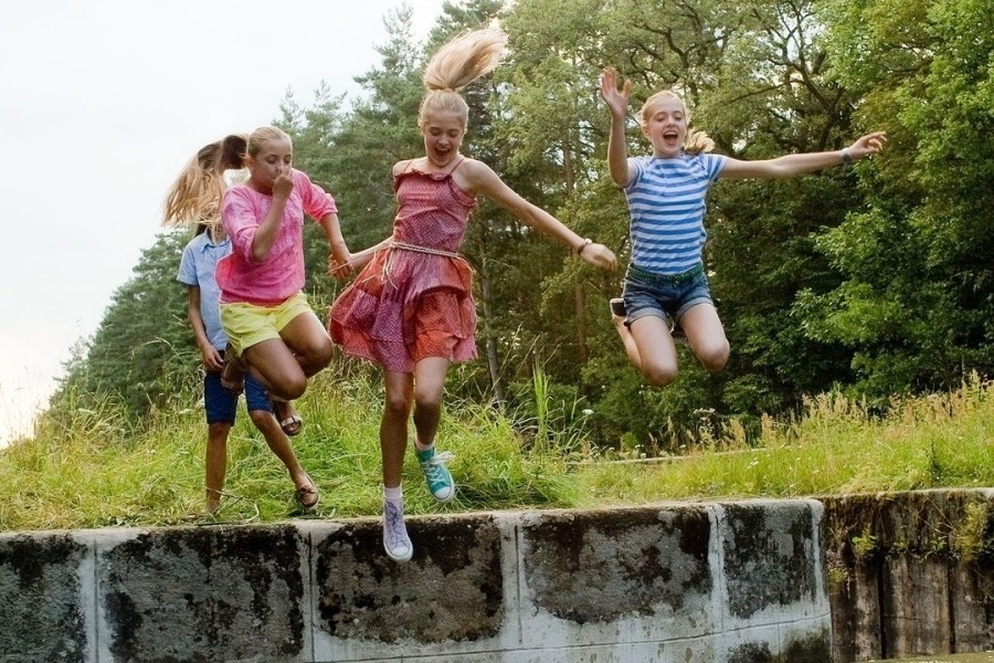 De Dolle Tweeling 2 (Film, Avontuur, 2012) kijken - TVgids.nl