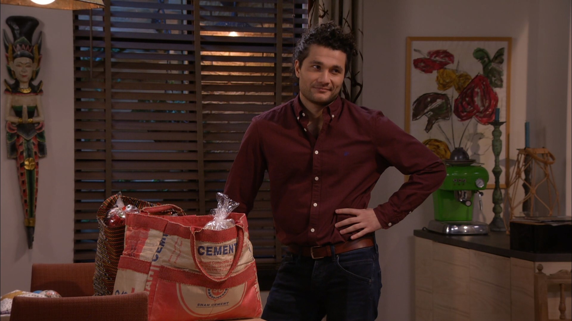 GTST-ster Alkan Çöklü onthult haargeheimen - TVgids.nl