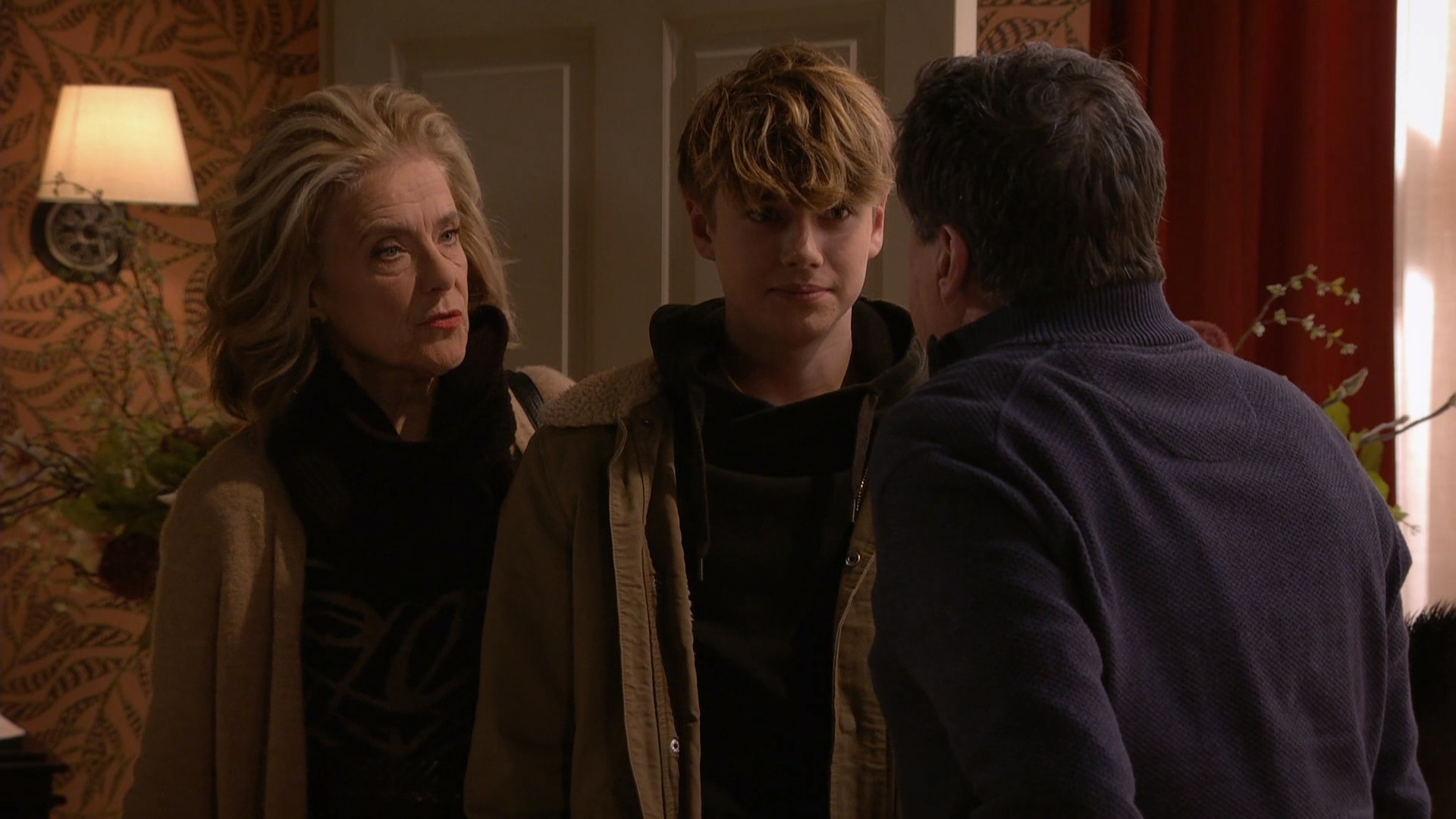 GTST geeft personage Steef grotere verhaallijn - TVgids.nl