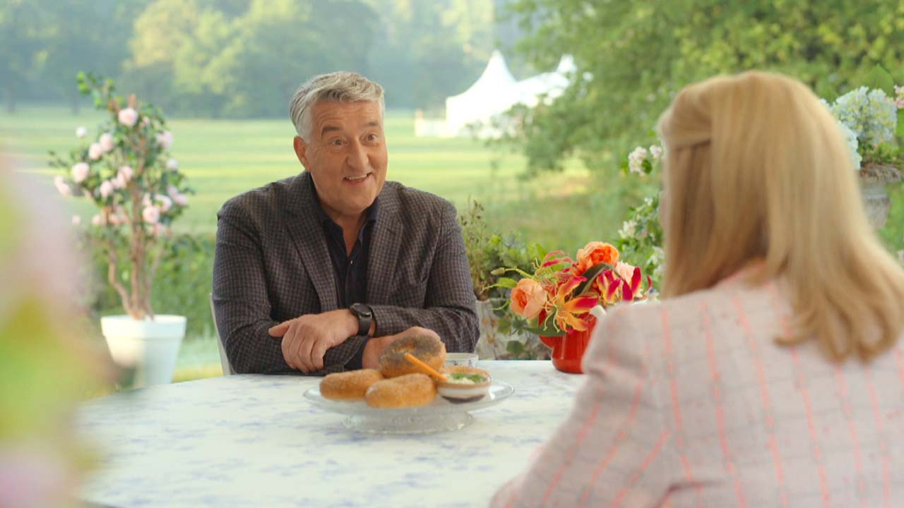 Lang leve de Hollandse klassiekers in Heel Holland Bakt - TVgids.nl