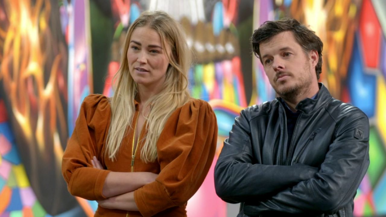 De TV van gisteren: Kijkers Het Perfecte Plaatje balen van onverwachte ...