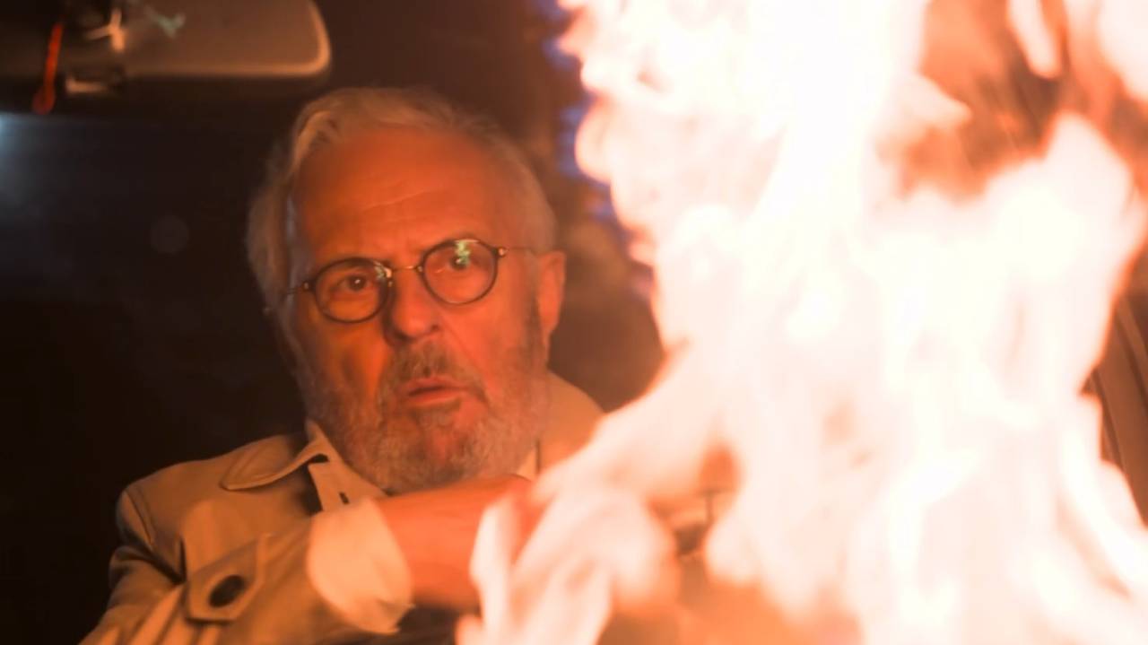 Eerste beelden van nieuw seizoen Flikken Rotterdam - TVgids.nl