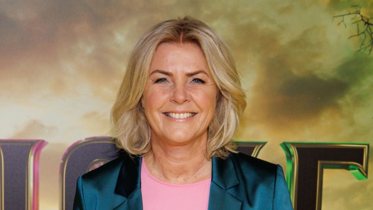 Irene Moors maakt opvallende comeback: 'Ik ga het theater in' - TVgids.nl