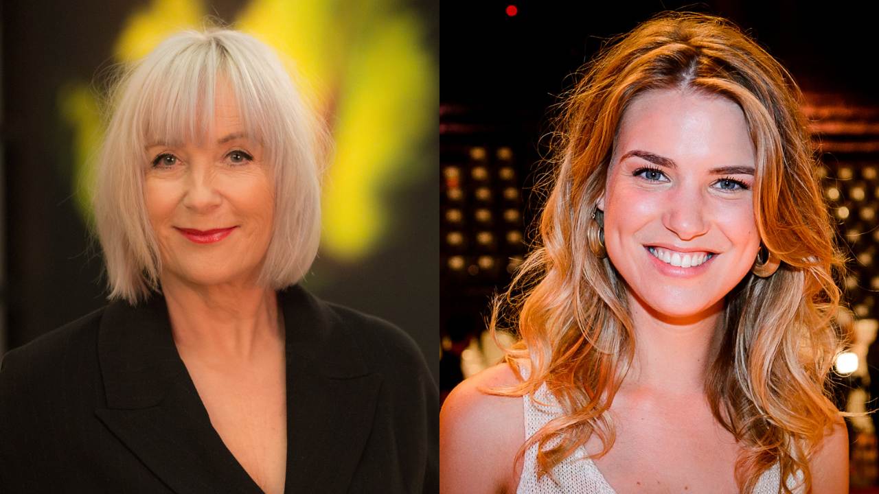Inge Ipenburg over het plotselinge vertrek van Ingmar Schrama uit GTST ...