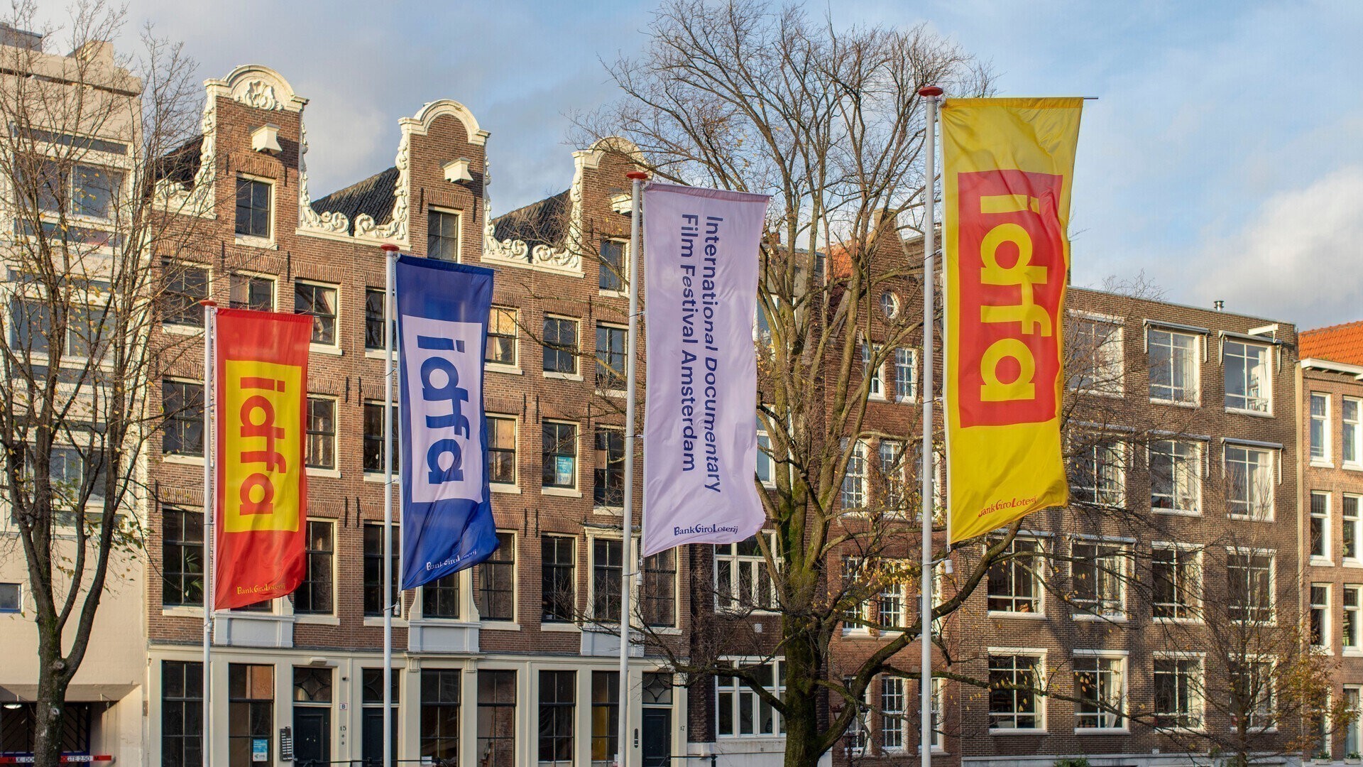 Documentairenieuws uit de hoofdstad - TVgids.nl