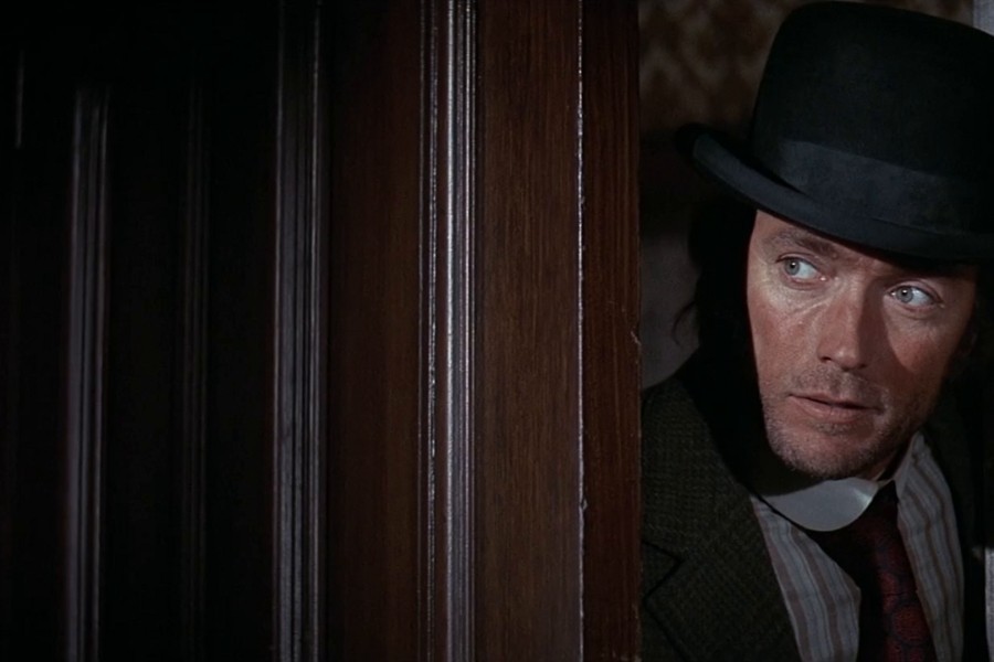 Joe Kidd (Film, Western, 1972) kijken - TVgids.nl