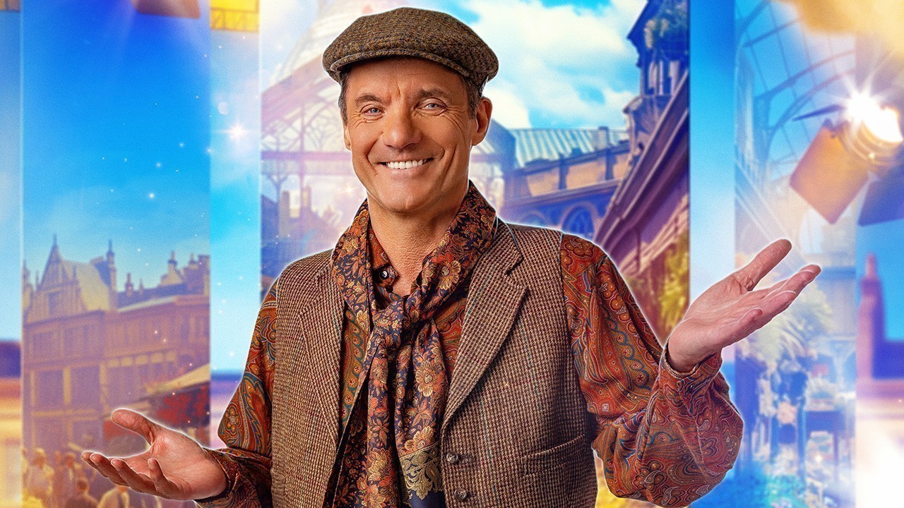 De TV van gisteren: Stars on Stage maakt vliegende start met 982.000 kijkers - TVgids.nl