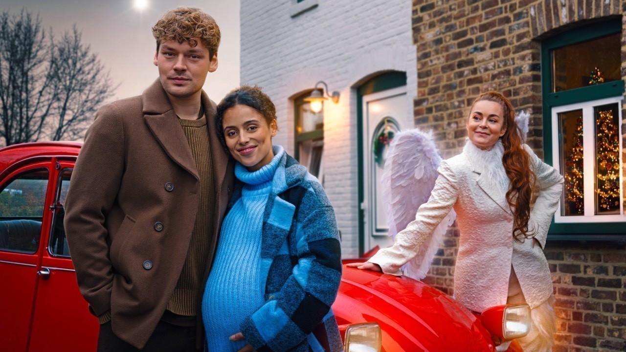 KRO-NCRV komt met nieuw live-evenement: De kerststal van Nederland ...