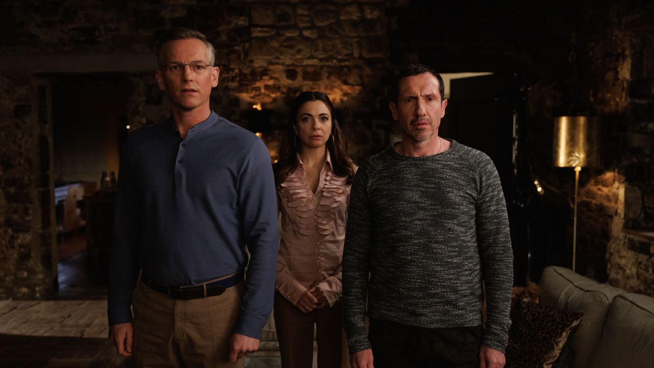 Op deze datum komt Klem: De Film in delen op televisie - TVgids.nl