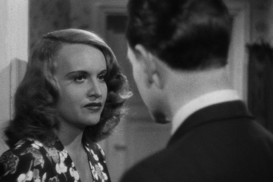 Le Corbeau (Film, Mysterie, 1943) kijken - TVgids.nl