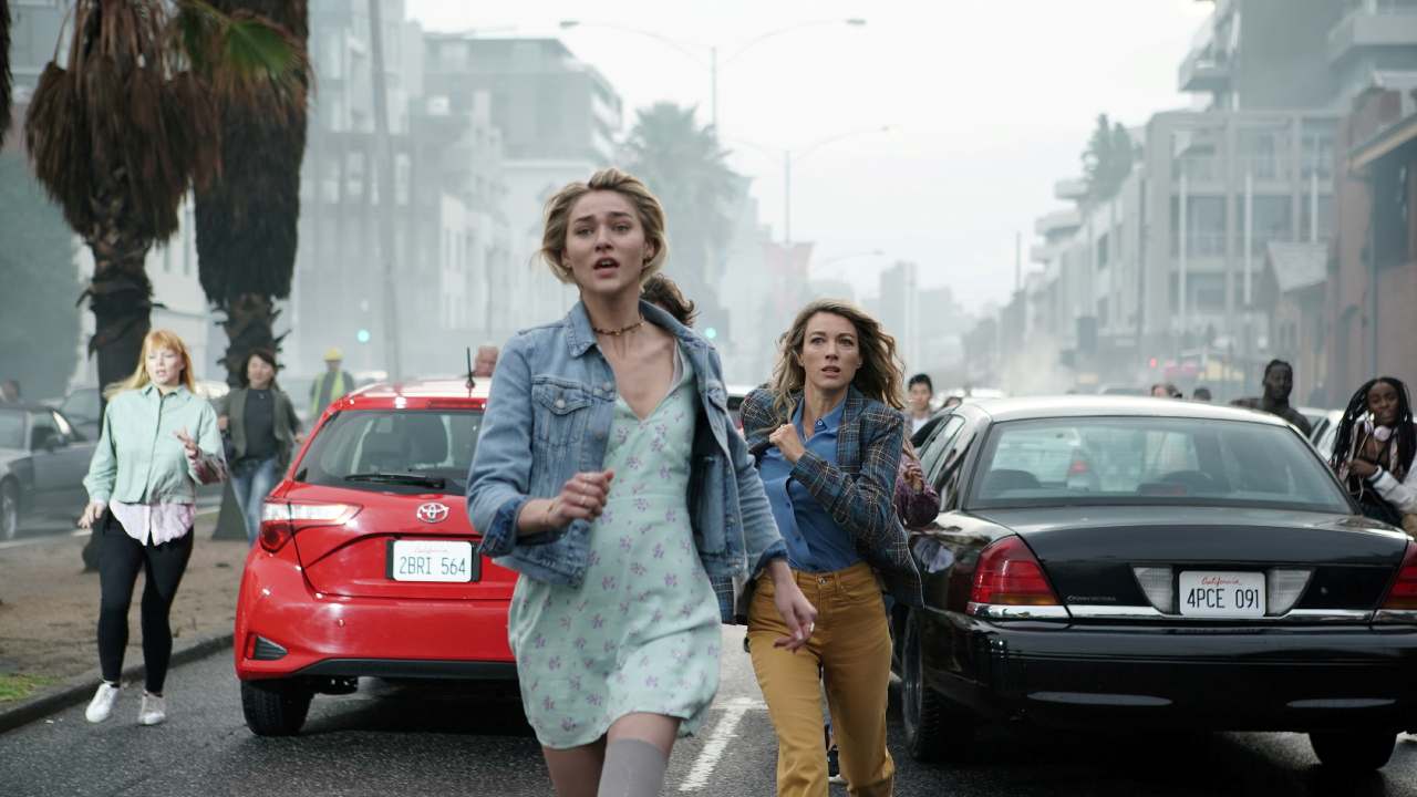 Dit is wanneer La Brea seizoen 3 eindelijk te zien is in Nederland ...