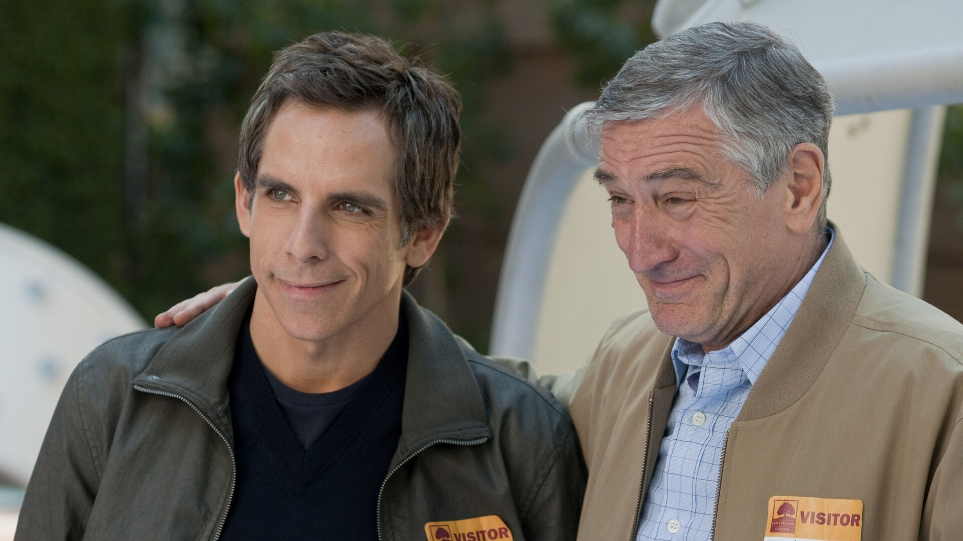 Wordt Ben Stiller de Godfocker in Little Fockers? - TVgids.nl