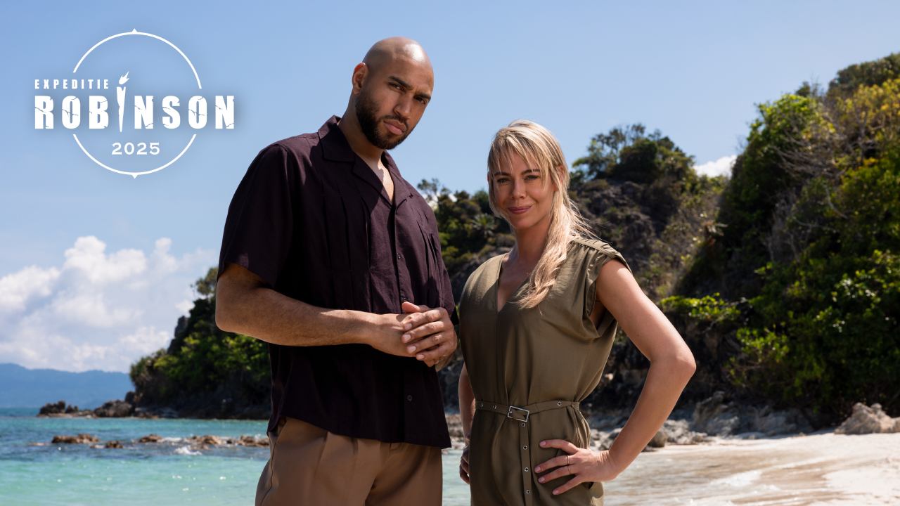 Vanaf deze datum is Expeditie Robinson 2025 te zien - TVgids.nl