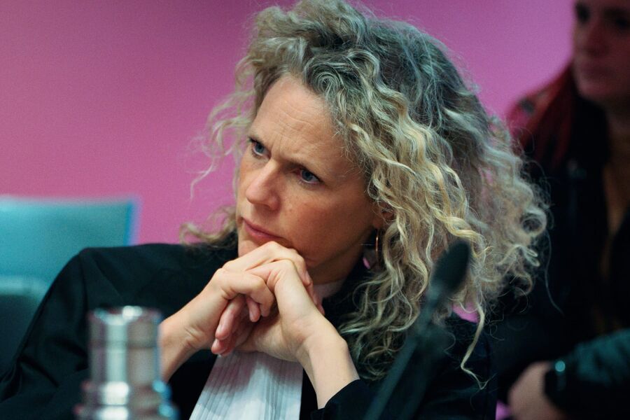 Advocaten Wikke Monster en Klaartje Freeke pleiten voor meer ...