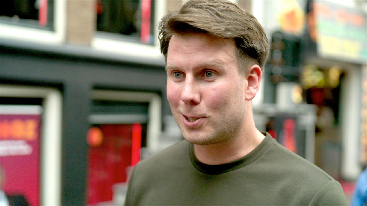 Vanavond op TV: Bij ons op de Wallen, Het perfecte plaatje, X-Men ...