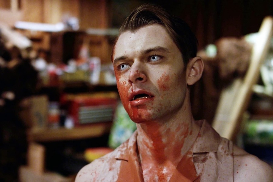 Red Snow (Film, Horror, 2021) kijken - TVgids.nl